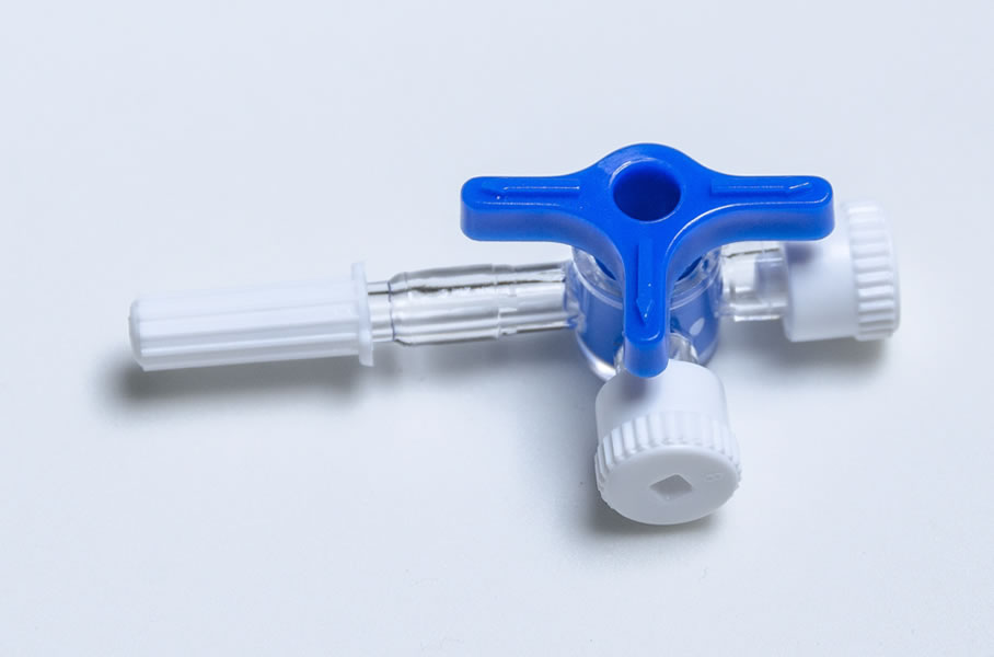 Material descartável