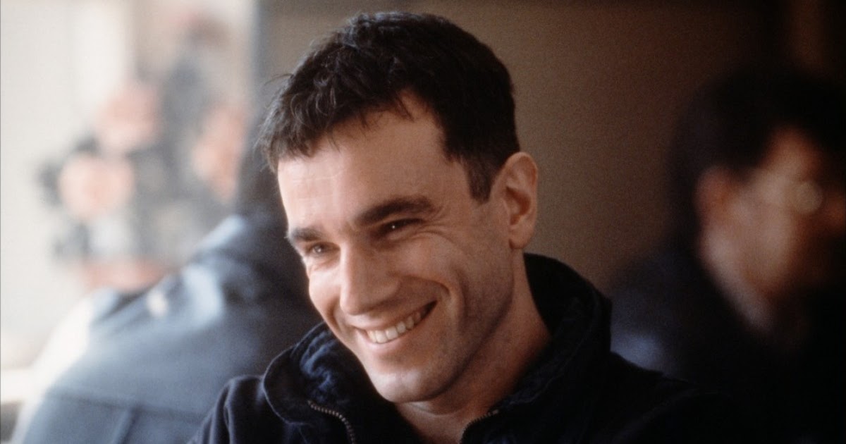 Movie Review: The Boxer (1997) | The Ace Black Movie Blog