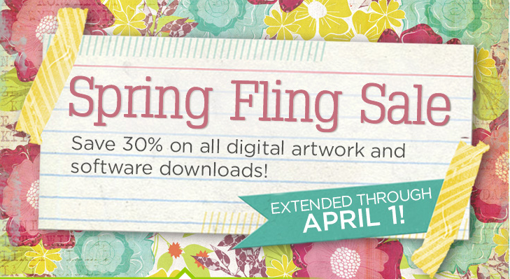 Capadia Designs: Just an Idea...and some deals