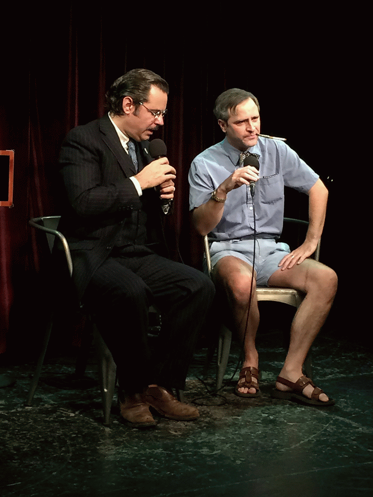 Podcast: The Dead Authors Podcast: Chapter 38: Ian Fleming, featuring ...