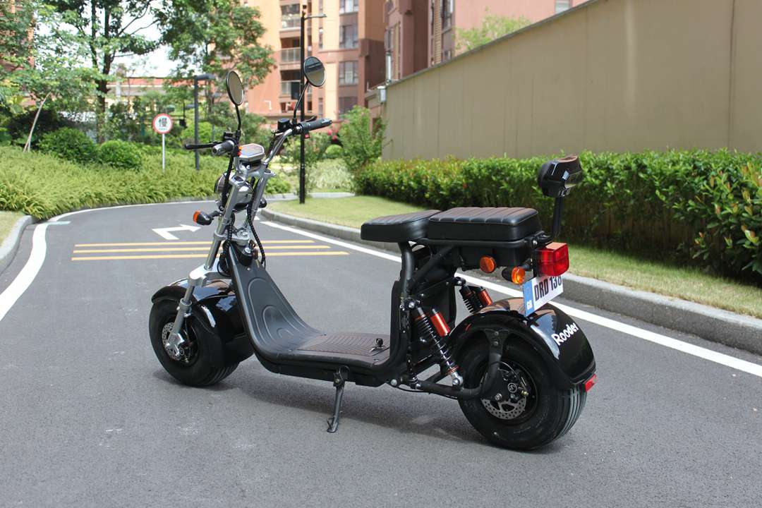 harley electric scooter: eec coc citycoco factory