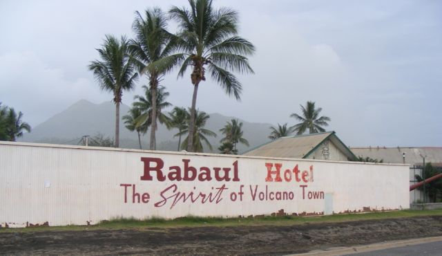 The Land of Surprising Pun