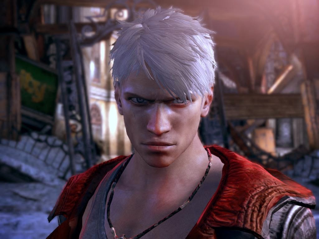 AnáliseMorte: Devil may Cry! Entenda o real significado de DmC, o DMC5!