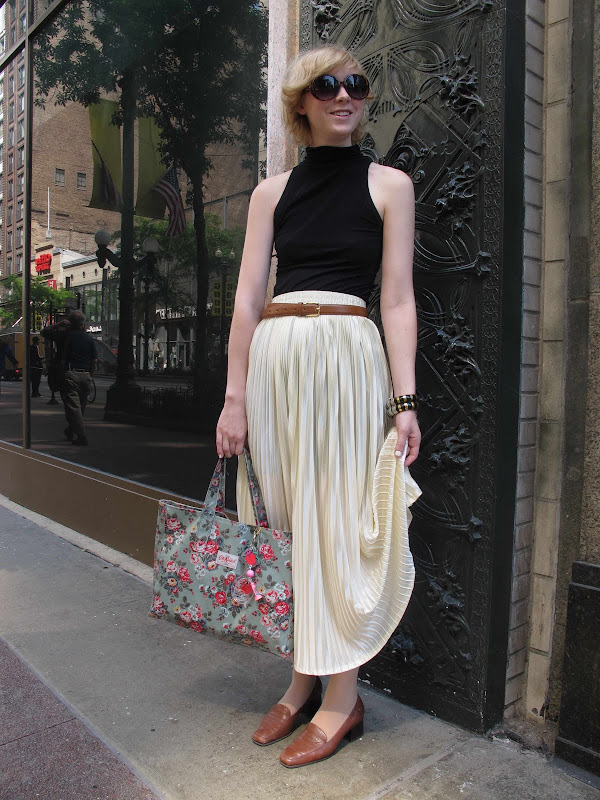 Anna | CHICAGO LOOKS