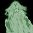 Seeks Ghosts: Scotland’s Green Lady Ghosts