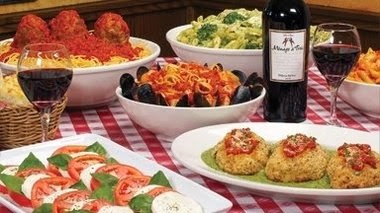 One World, Many Foods: A Traditional Italian Meal Structure