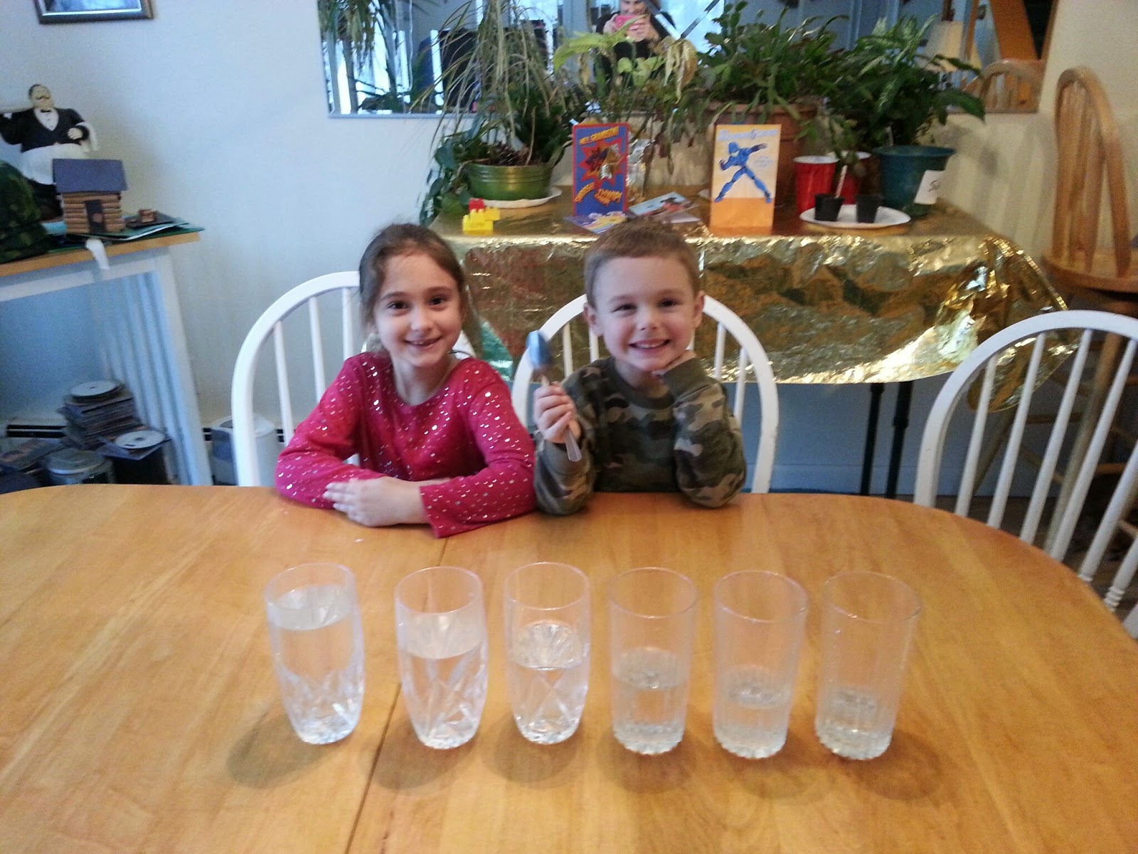 Love Life Laugh Learn: BABAR, To Duet or Not to Duet