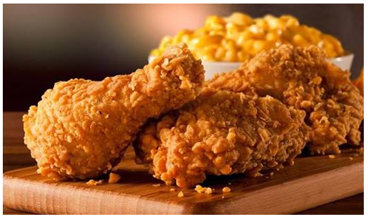 ¡De rechupete! Consejos para preparar un ricoooo pollo crispy