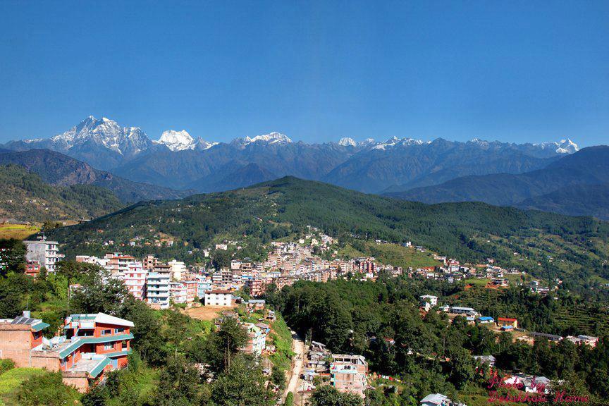 Ajay Bhujel: Exploring Nepal: Visit Dolakha