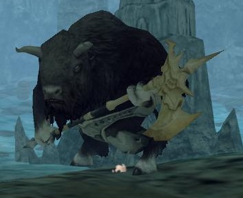 [Dungeon] Valley of Mourning - Dragon Nest SharpStation