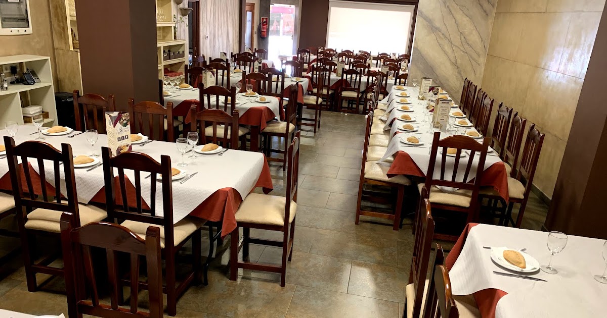 Cafetería-Restaurante La Primera