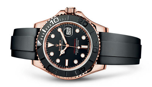Rolex Oyster Perpetual Yacht-Master - Rob's Rolex Chronicle