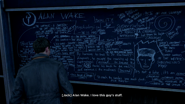 Análise: Quantum Break (XBO/PC) quebra o espaço-tempo narrativo - GameBlast