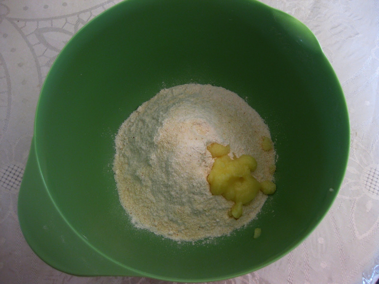 Karanji/Kajjikayalu/Karchikai/Sweet Somas ~ Nalini'sKitchen