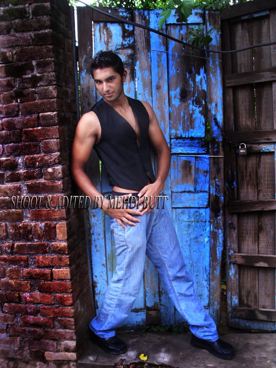 huntceleblog: Imran Javed