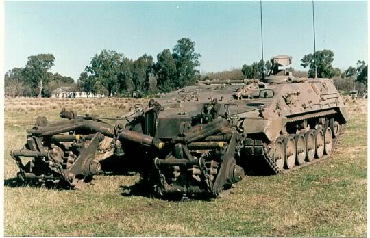 FDRA - Fuerza Terrestre: febrero 2016