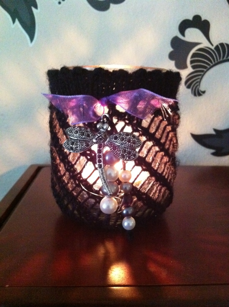 Gavemakeriet: Hvordan fjerne lim/etiketter fra brukte glass?