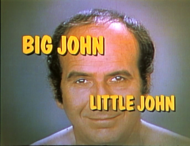 John Kenneth Muir's Reflections on Cult Movies and Classic TV: Saturday ...