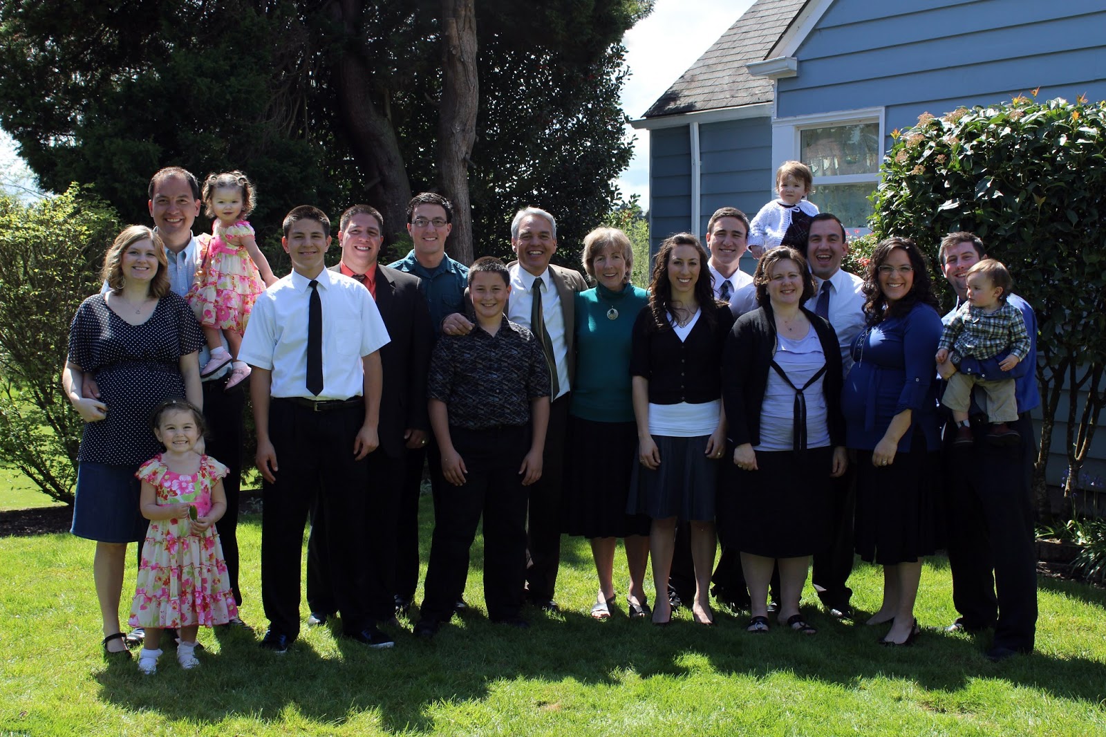 Welcome to the Keen Life