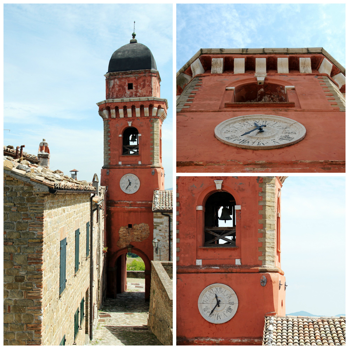 MammA GiochiaMo?: Alla scoperta della nostra regione: il castello di ...