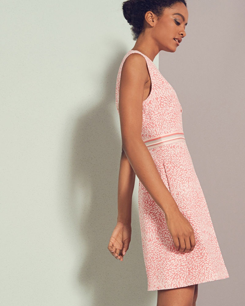 Hily Designs: La colección Colour by Numbers de Ted Baker tiene diseños ...