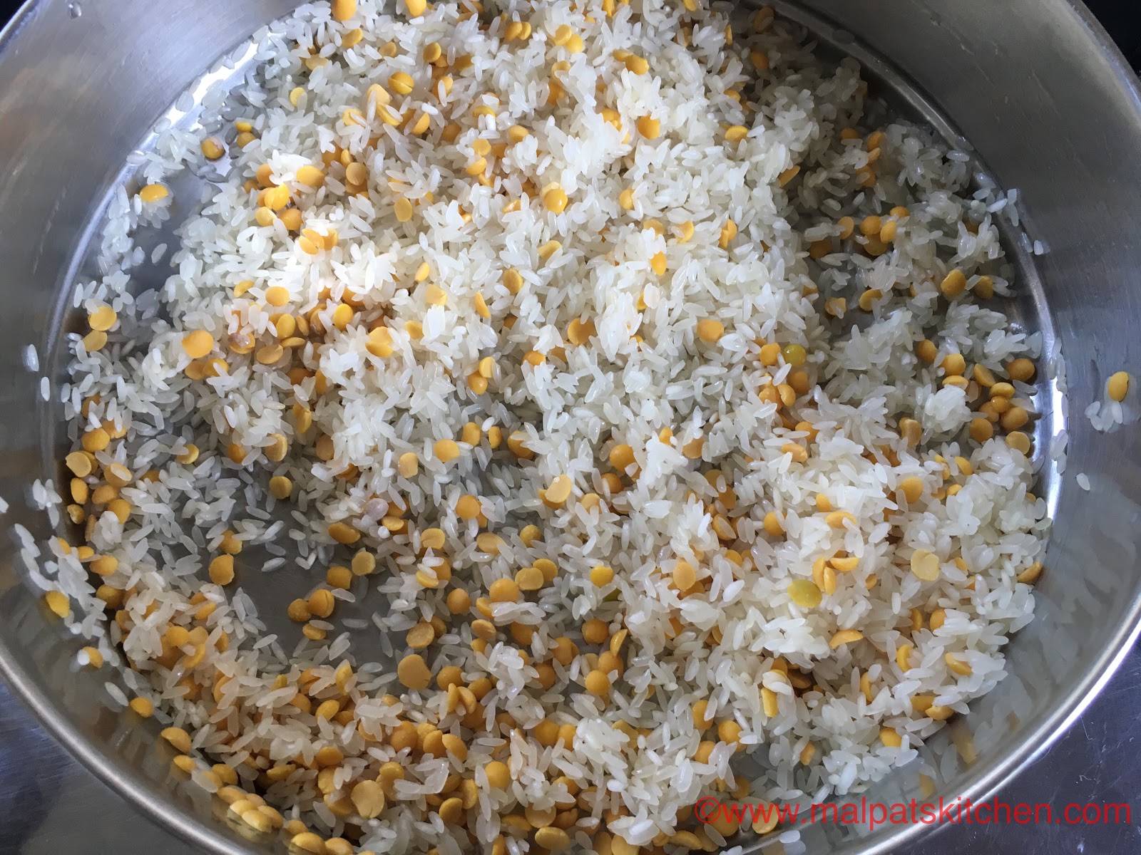 THAVALAI ADAI, how to make Thavalai adais ~ Malpats Kitchen