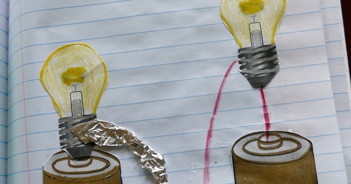 Teaching Science With Lynda Electrical Circuits And Interactive Notebook Ideas teaching-science-with-lynda-electrical-circuits-and-interactive-notebook-ideas