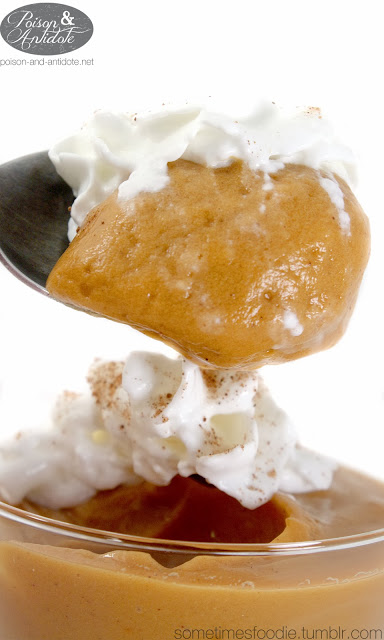 Sometimes Foodie: Pumpkin Spice Jello Pudding is back on the Shelves!