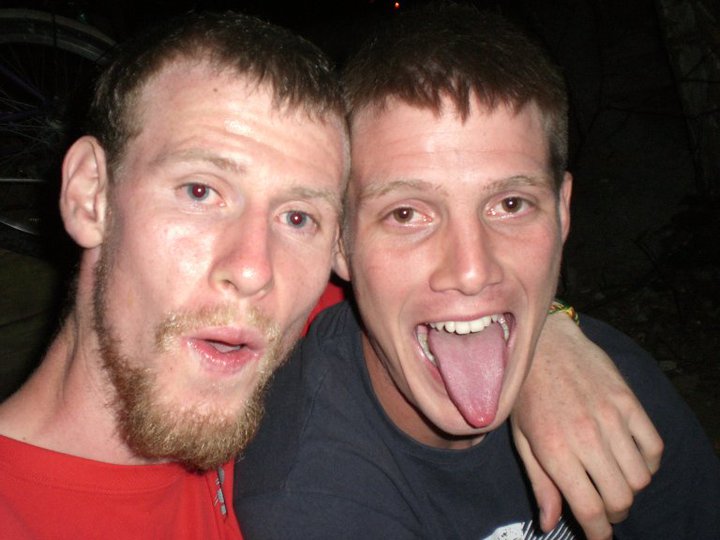 Ireland Open 2011: Interviews