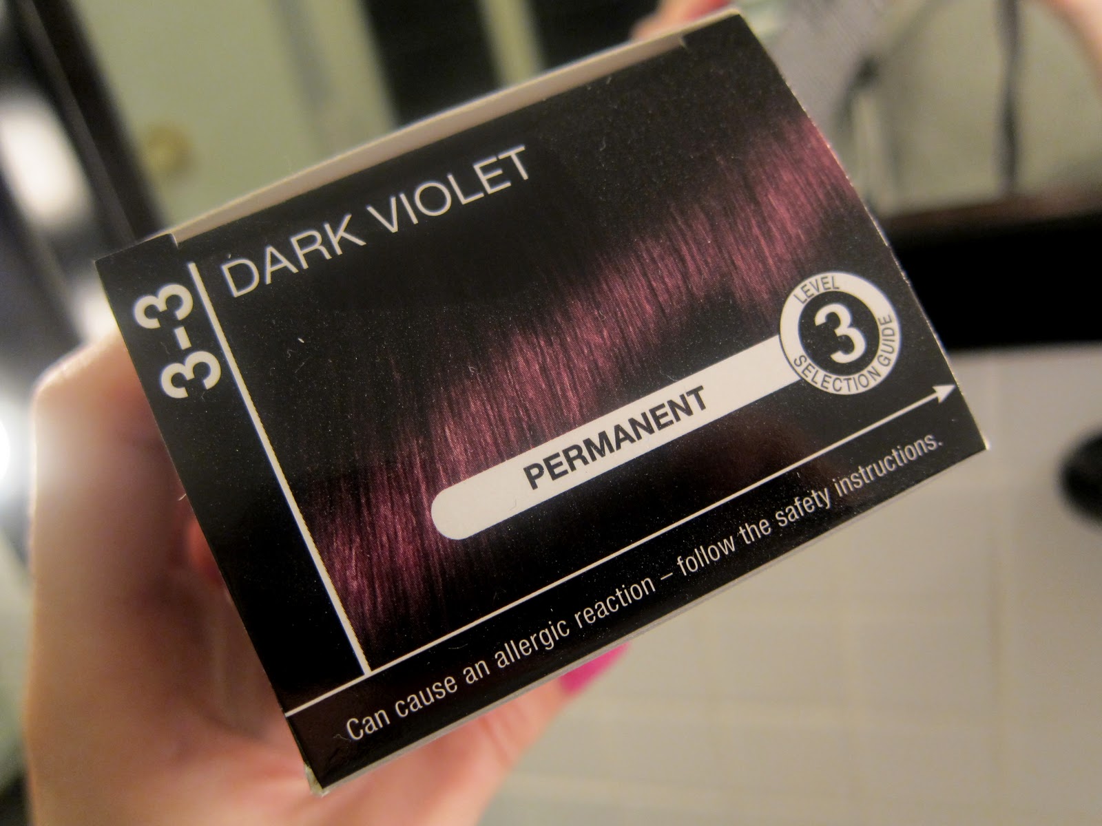 Neeny's Wishlist * ! !: How to: Dye your hair like a pro in ten easy steps!