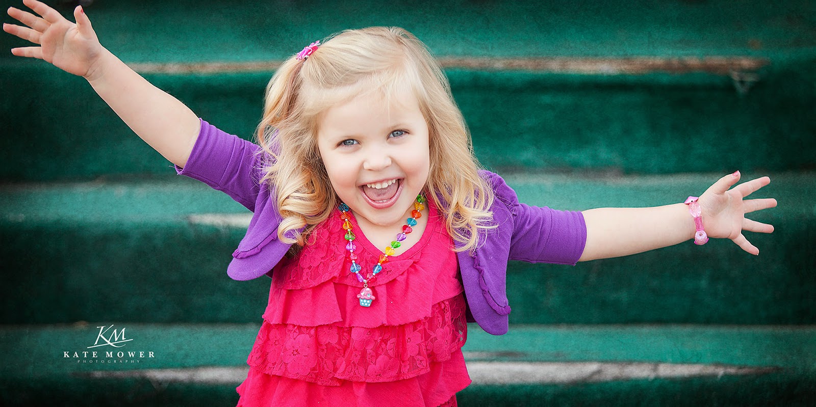Kate Mower Photography: Top Ten Tips for Getting Kids to Smile for Pictures