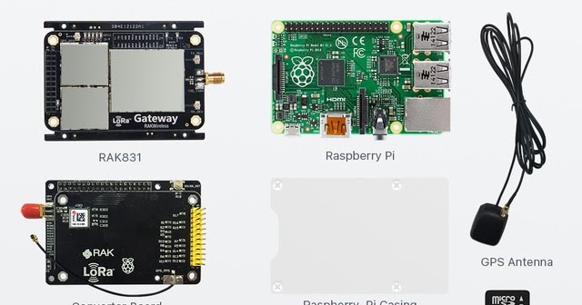 Meet the Middleware Experts: RAK Wireless
