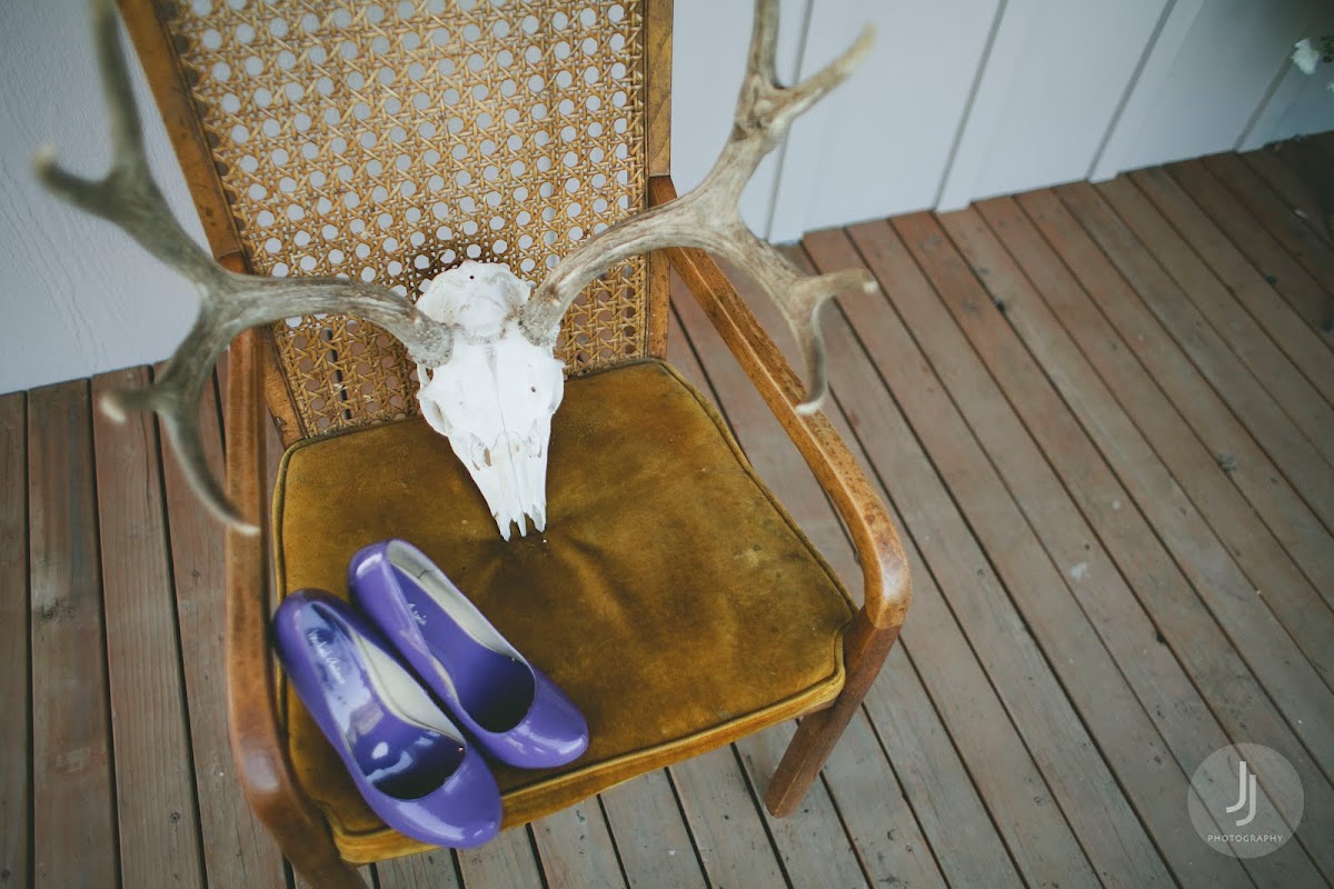 Jamie Jones Photography