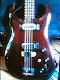 HOPF STUDIO BASS GUITAR: HOPF STUDIO BASS GUITAR