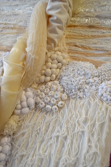 Pendle Gallery: Diversity by Phoenix Textile Artists