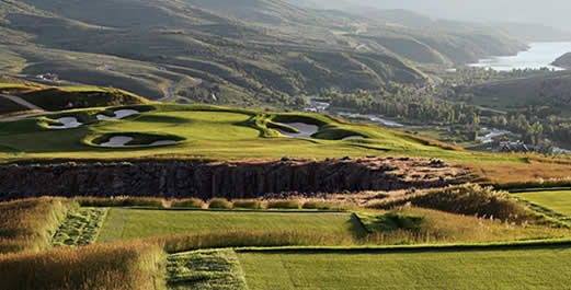 American Golfer: The Club at Victory Ranch Named Top 100 Residential Course