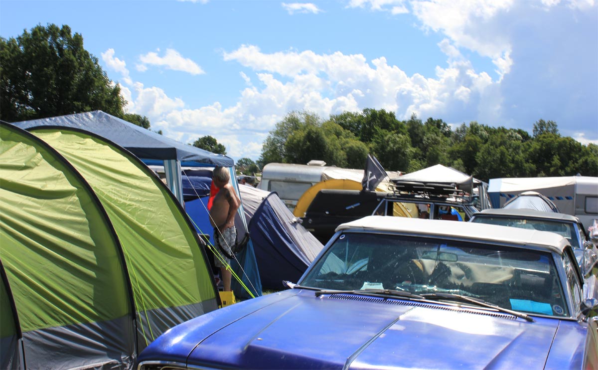 Västerås Summer Meet, tidigare Power Big Meet Västerås, Sweden Blog ...