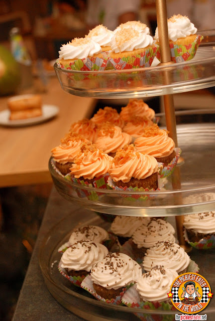 THE PICKIEST EATER IN THE WORLD: COCO ROYAL NOW IN THE PHILIPPINES!