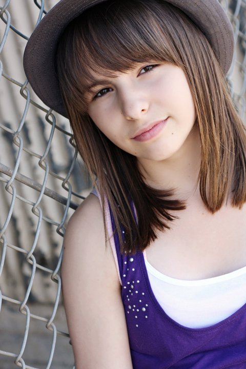 Starlet Arcade: Chelsea Cook