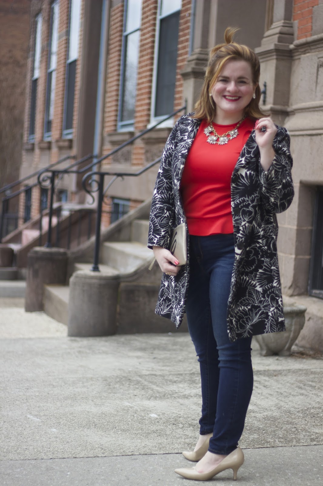 Legally Charming Style