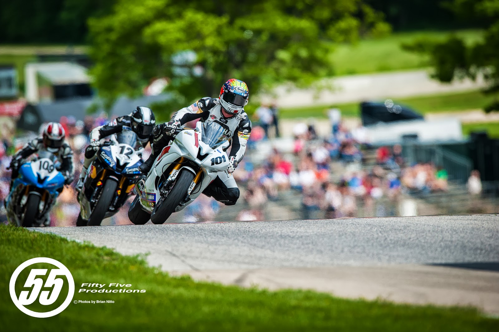 FTWCO Race Team: David Sadowski & Matt Sadowski