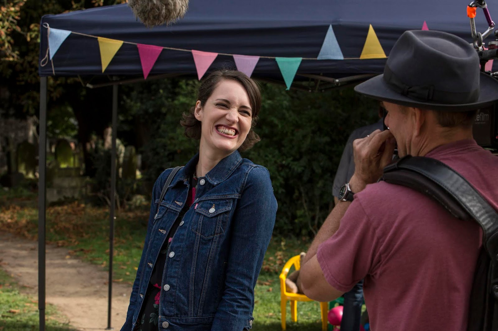 “Can you fuck God?!”