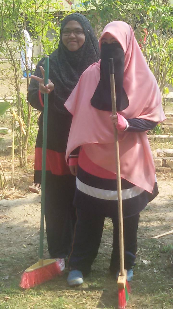 KELAB ALUMNI SEKOLAH MENENGAH KEBANGSAAN KERTEH