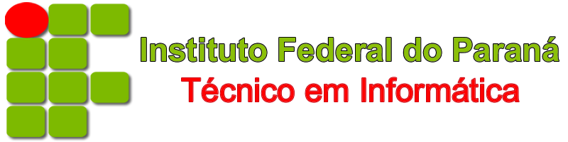 IFPR Informática: IFPR - Campus Londrina