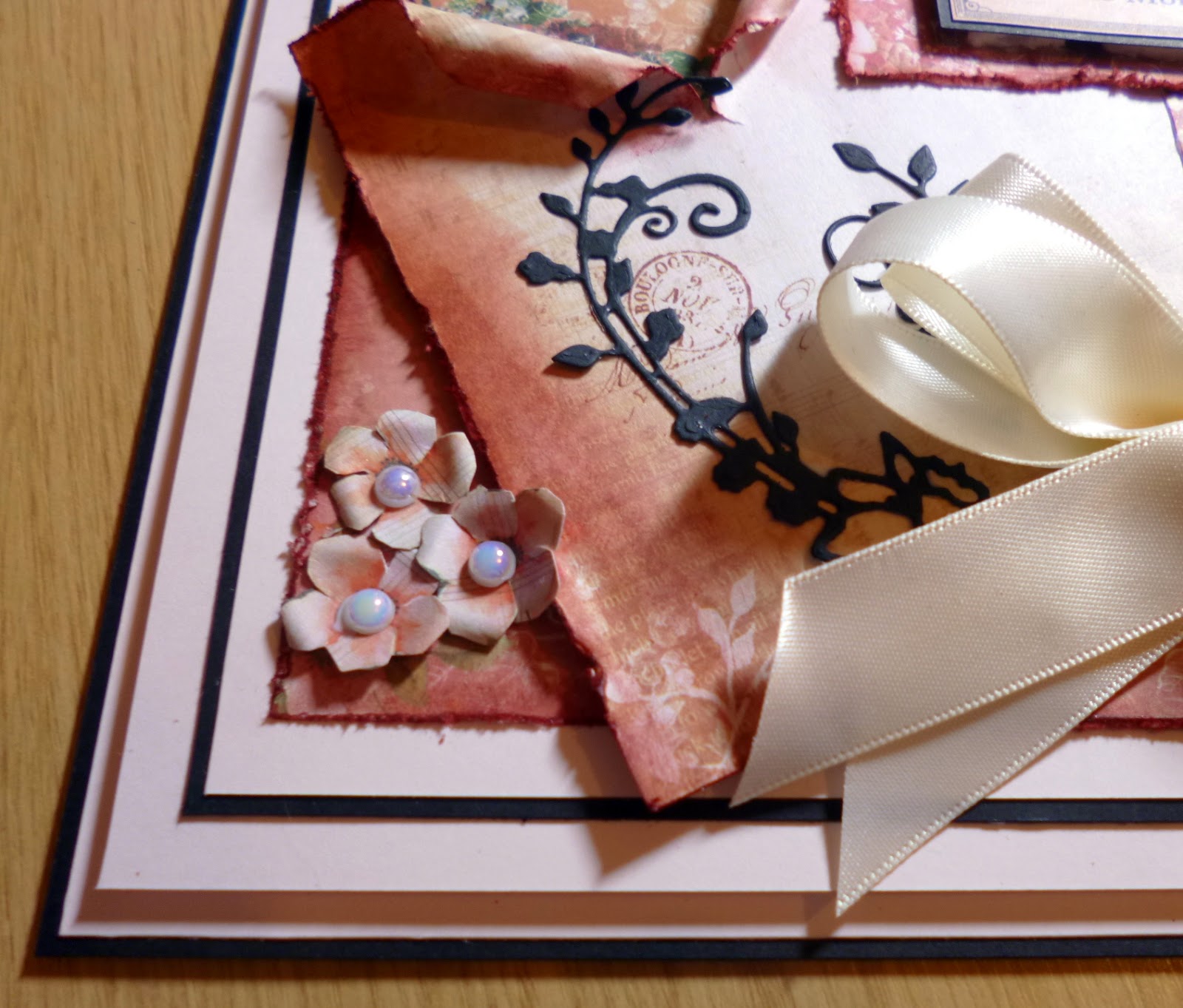 Inky Kim Craft: Creative Expressions Thursday