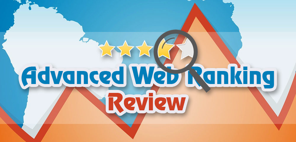 Advanced Web Ranking