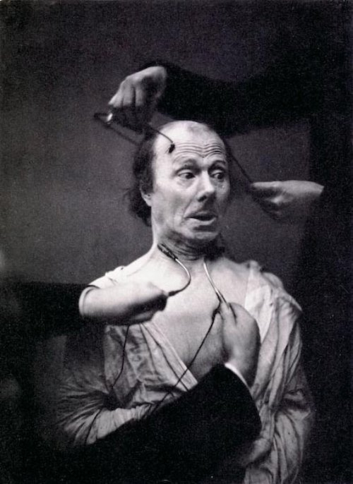 Nate's Nonsense: Felix Nadar