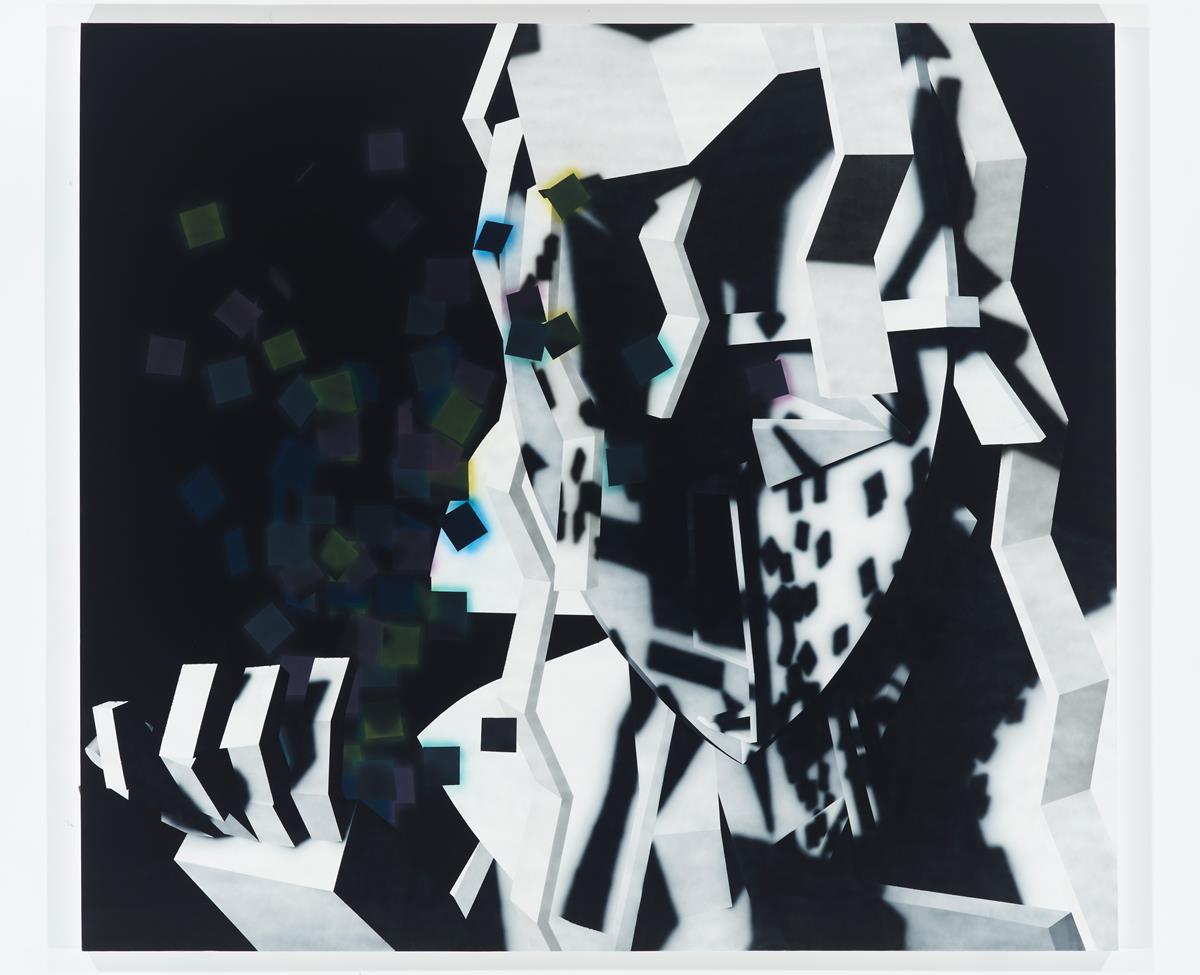 Plutonian Pictures: Avery Singer