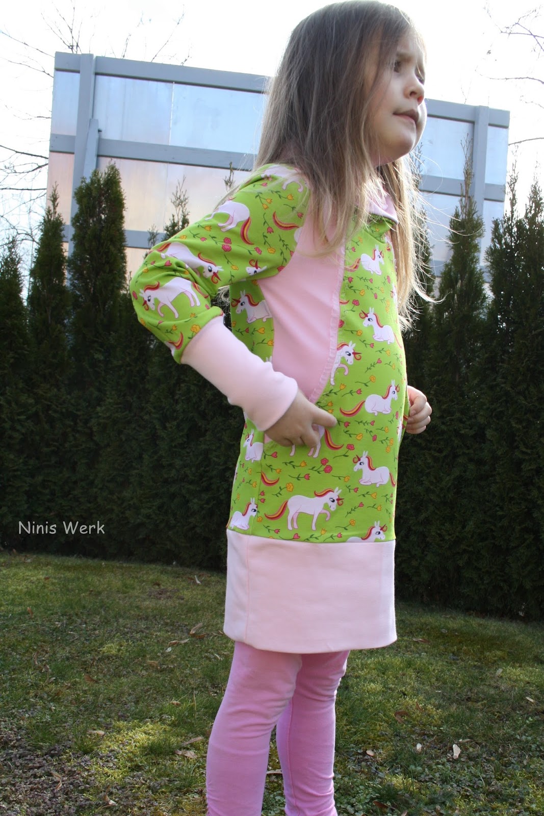 Ninis Werke: Once Upon a Time - Mini Jessi