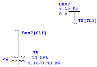 Electrical Power System Engineering : ETAP Tutorial, Getting Started.
